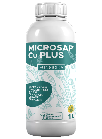 MICROSAP® CU PLUS - XEDA ITALIA